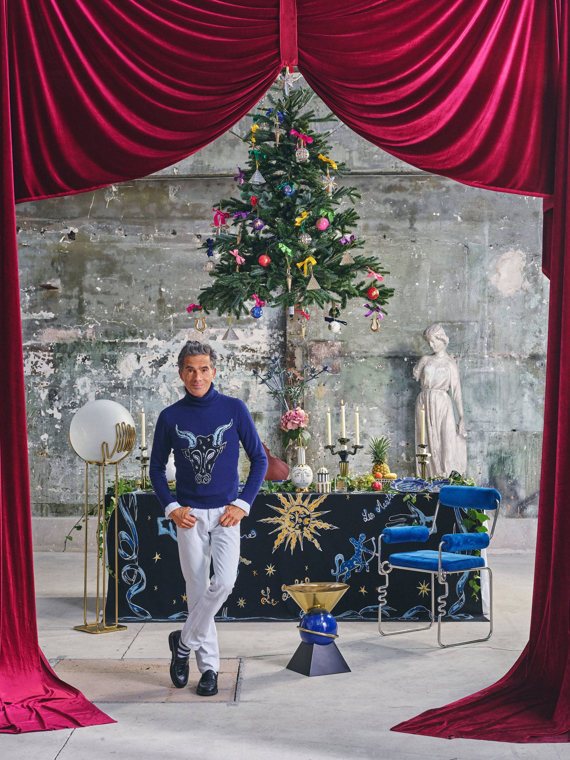 Lookbook Vincent Darre | Monoprix